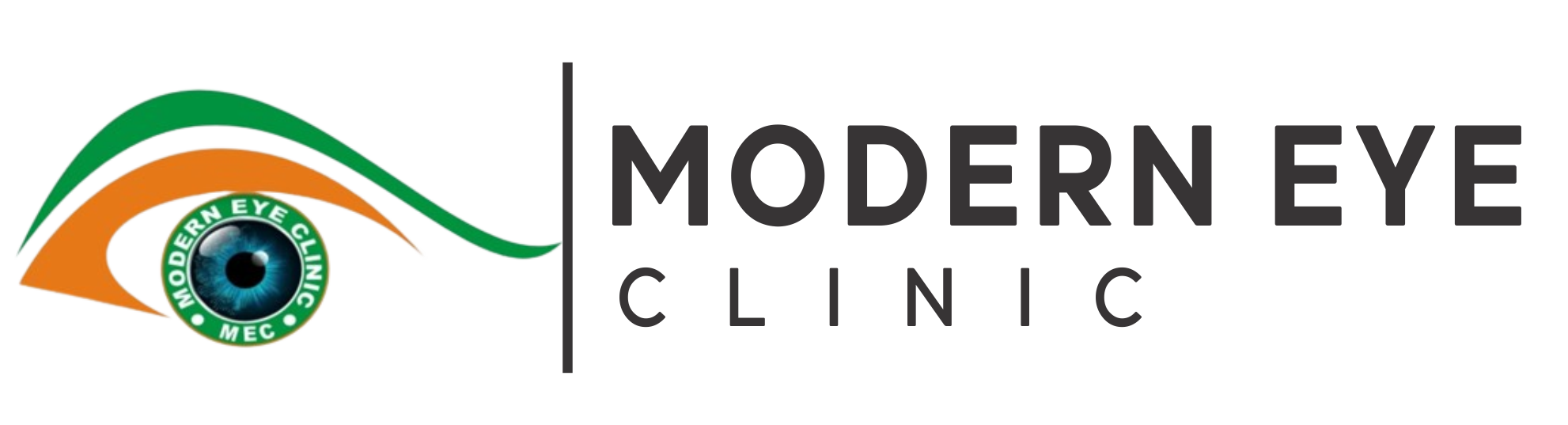 Modern Eye Clinic Lagos – Professional Eye Care Services in Ojodu, Lagos